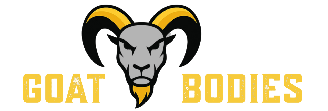 GOAT BODIES | Elite Coaching Services